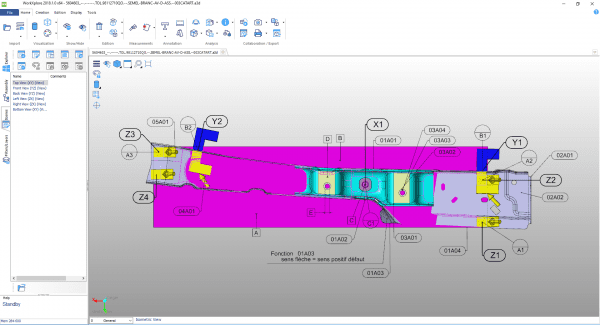 Edgecam WorkXplore - Edgecam