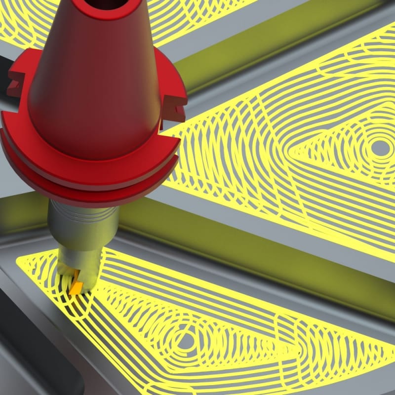 EDGECAM - Edgecam